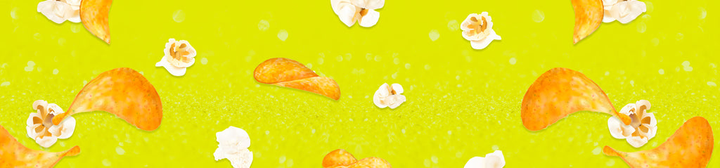 BOTANAS – Sonrisas tu Super Festejo